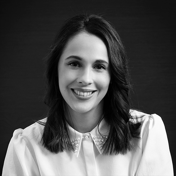 Dimitra Doumou - Major & Grove