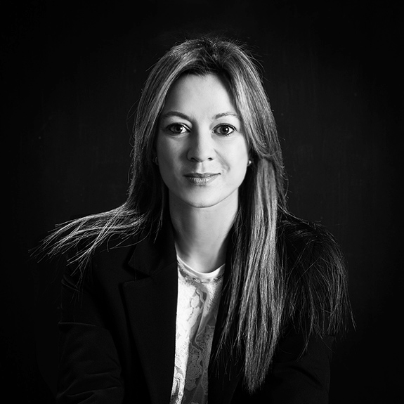 Dimitra E. Dai - Major & Grove