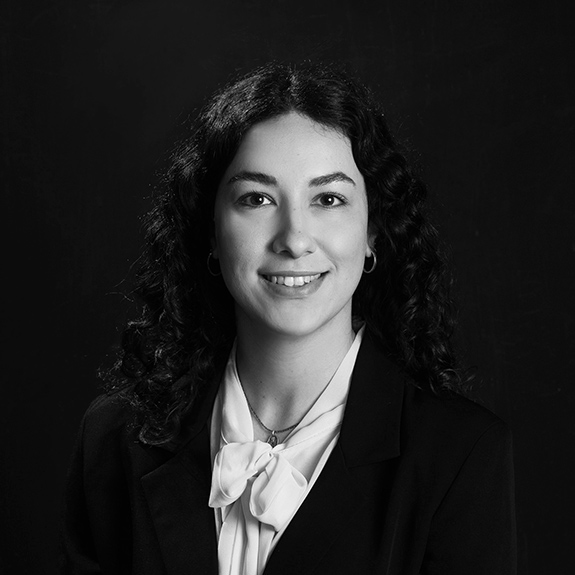 Magdalini Komi - Major & Grove